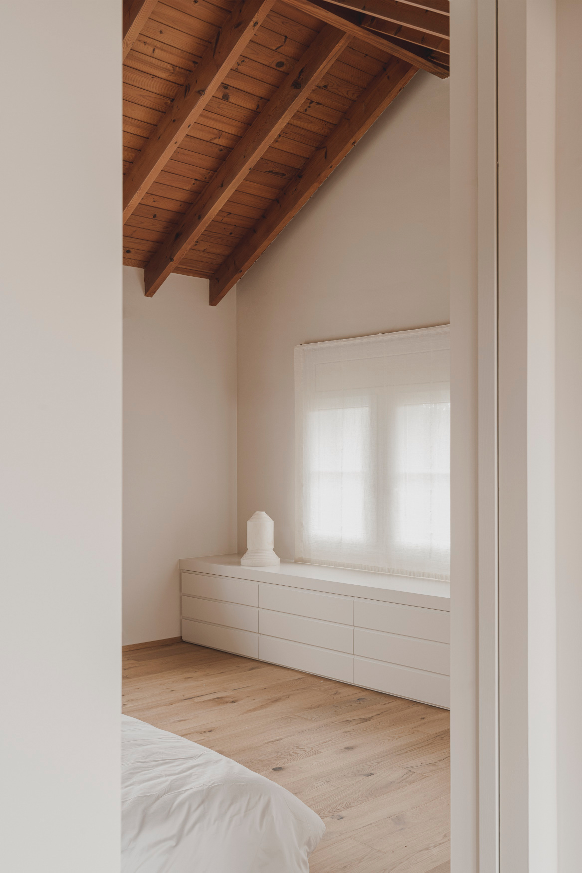 YinjiSpace - Maximale Studio x SJ71 Residence